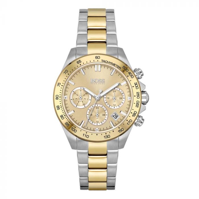 5 Must Have Timeless Watches For Women From Hugo Boss