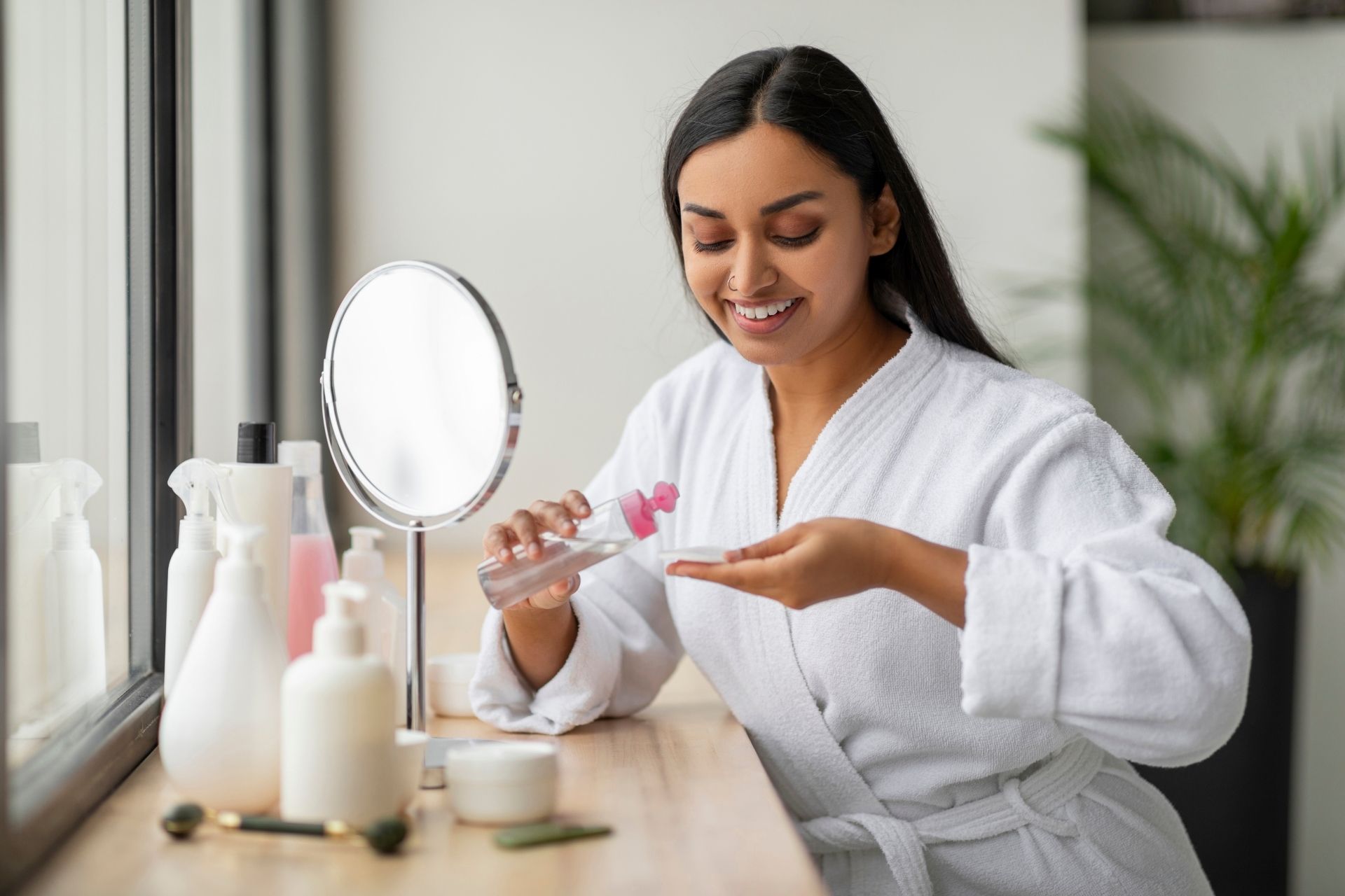 Your Guide To After Bath Skincare Routine