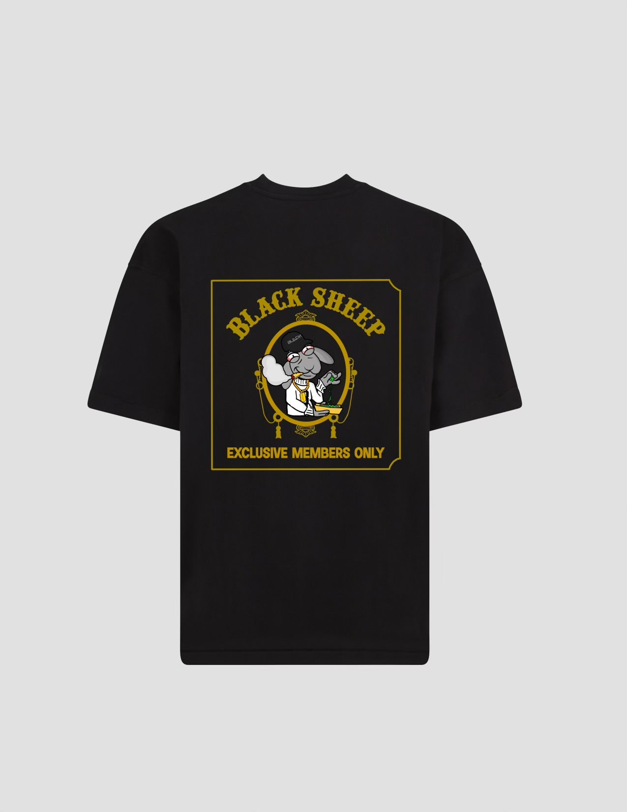How to Buy a Black Sheep Tee Shirt Online in the USA
